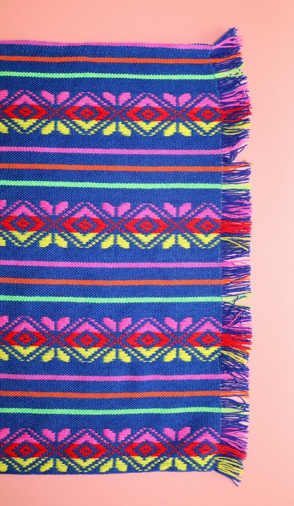 TABLE LINENS – MesaChic